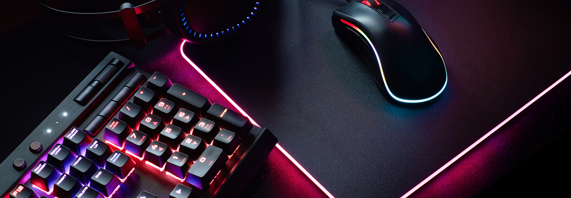 Game On: Building a Collegiate Esports Program from the Ground Up ...